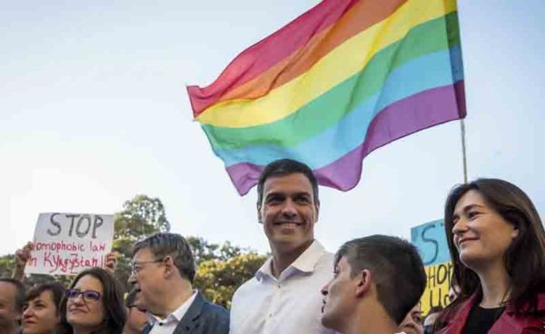 Banderas y banderías - José Vicente Pascual