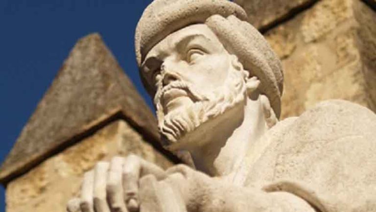 Averroes, el último bastión de la filosofía islámica. Daniel López ...