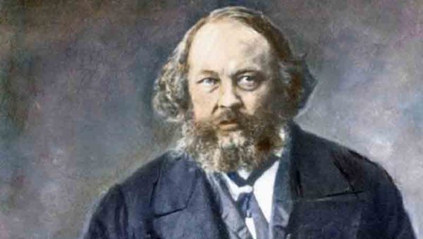 El anarquismo de Bakunin (I). Daniel López Rodríguez | Posmodernia