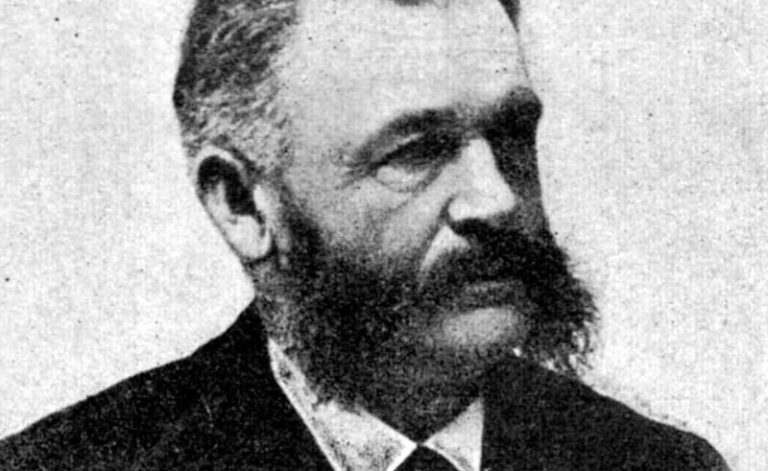 Bruno Bauer - Daniel Miguel López Rodríguez