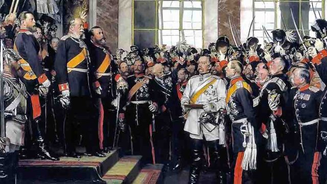 Del sistema de Metternich al sistema de Bismarck - Daniel Miguel López ...