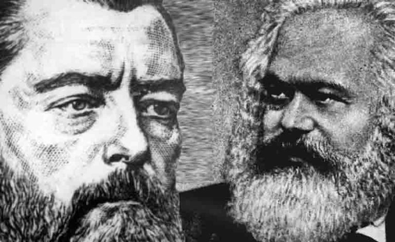 Tesis contra Feuerbach - Daniel Miguel López Rodríguez