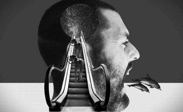 Lenguaje y realidad - Víctor Aguirre