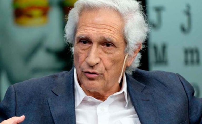 In memoriam: Silvio Juan Maresca - Diego Chiaramoni