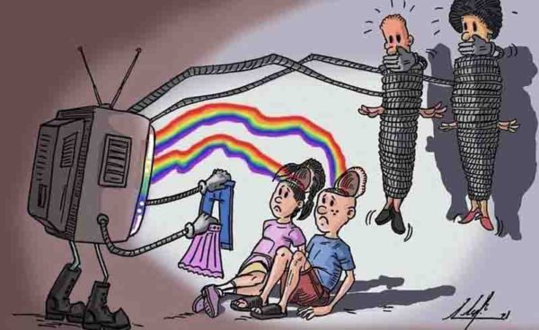 El mito de la tabula rasa - Santiago Mondejar Flores